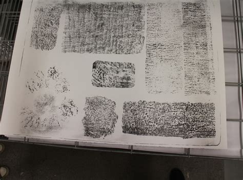 Ecoart Lithography Limenlab