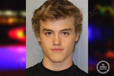 David Tharpe — Hall County