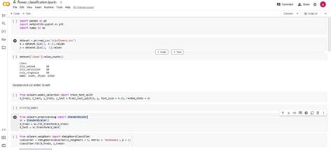 Aarna Kumari On Linkedin Dataexploration Modeltraining Results