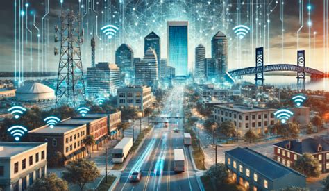 Jacksonville Computer Network Issue Causes Impact And Solutions