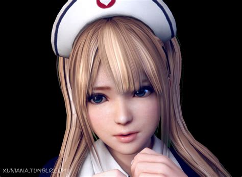 Marie Rose 160904 Test By Xuniana On Deviantart