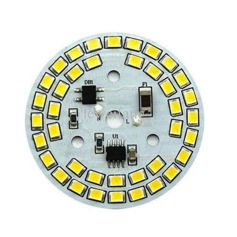 Hr White 80w Led Module For Lighting At Rs 450 Piece In Pune Id 22575484012