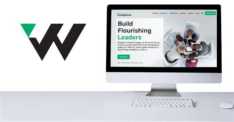 Best Christian Workplaces Announces Revitalized Brand New Website And Expanded Services