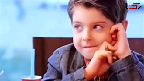 این پسر ایرانی جذاب ترین مدل جهان شد فیلم عجیب از تغییر چهره و اندام