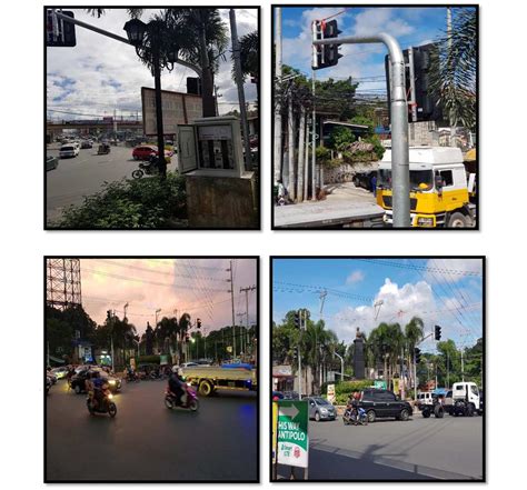 Traffic Signalization Completed Projects Mmda Phase 5 Jasfay Trading