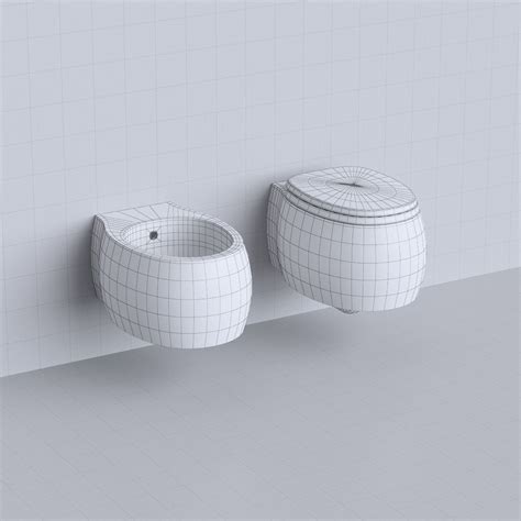 Agape Pear 2 3d Model 8 Fbx Obj Max Free3d