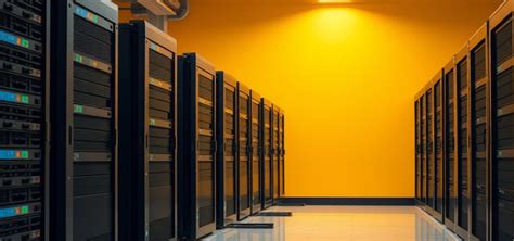 Docker E Kubernetes Revolução Na Gestão De Datacenters