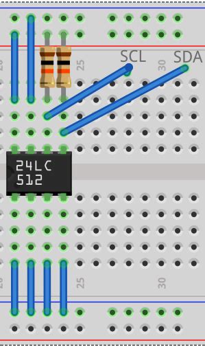 EEPROM Implementations That Are Seamless Between And Bit TcMenu Documentation