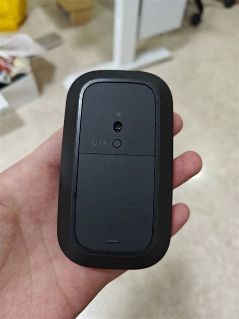 Microsoft Designer Bluetooth Mouse Computers And Tech Parts