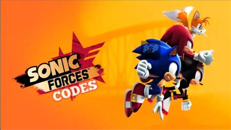 Sonic Forces T Codes February 2026 Free Rewards