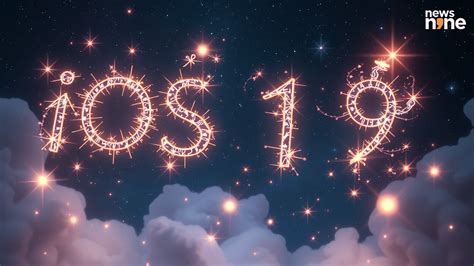 Apples Ios 19 Ipados 19 More Update Apples Plan To Redesign Iphones Ipads And Macs