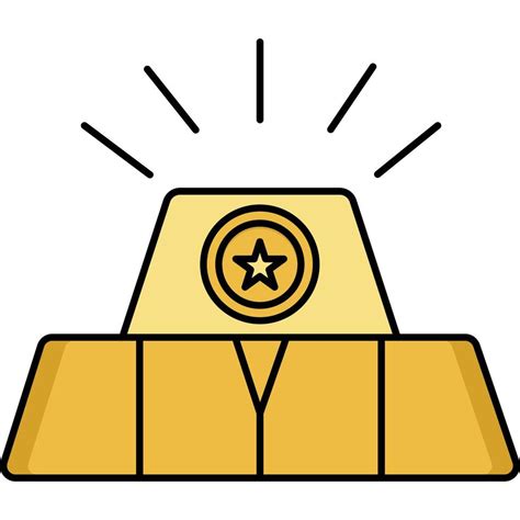 Gold Which Can Easily Edit Or Modify 17546344 Vector Art At Vecteezy