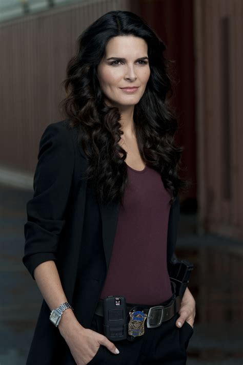 Rizzoli And Isles 2010
