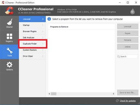 Search And Remove Duplicate Files On Your Windows Pc Dignited