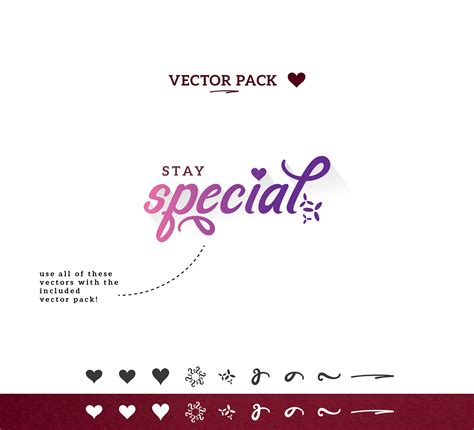 Hello Love A Free Brush Font On Behance