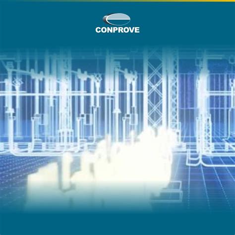 Iec 61850 Testing Are You Ready For The New Era Conprove