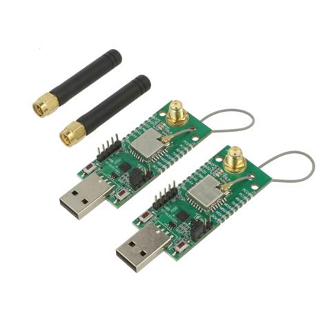 lora module stm32wle5 based
