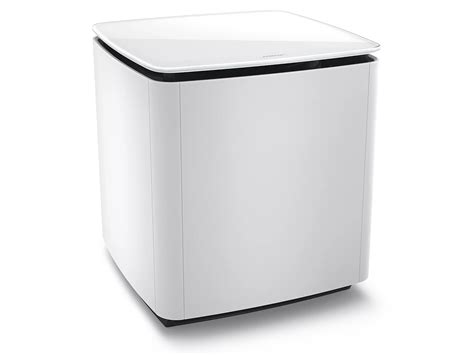 Bose Bass Module 700 Led World