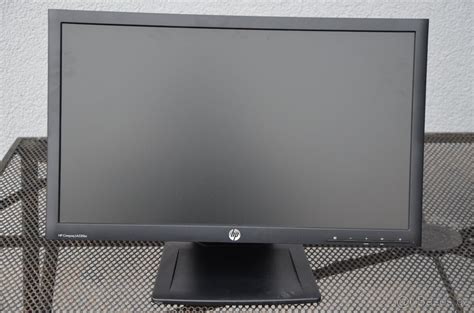HP LED monitor Compaq LA x Opava Bazoš cz