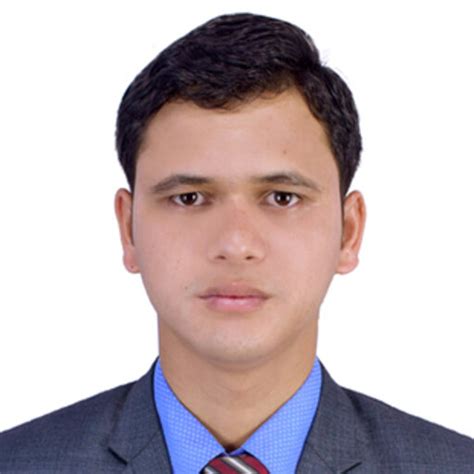 Md Sazedur Rahman Hajee Mohammad Danesh Science And Technology