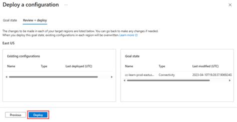 빠른 시작 Azure Virtual Network Manager Azure Portal을 사용하여 메시 네트워크 토폴로지