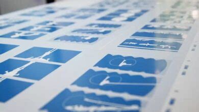 Offset Printing Plates Archives ME Printer