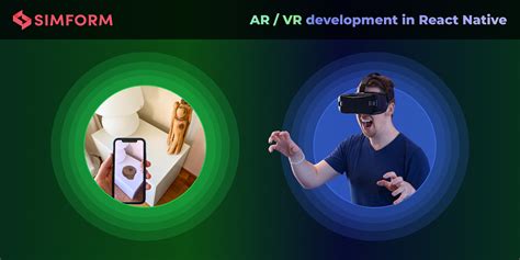 How To Implement Ar Based App Using React Native By Virajkumar Patel Simform Engineering