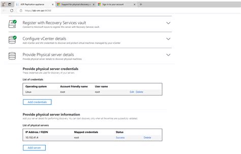 How To Migrate Azure Vm Between Subscriptions Across Different Tenants Using Azure Site Recovery