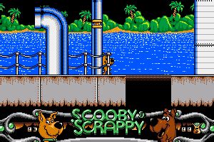 Download Scooby Doo And Scrappy Doo My Abandonware