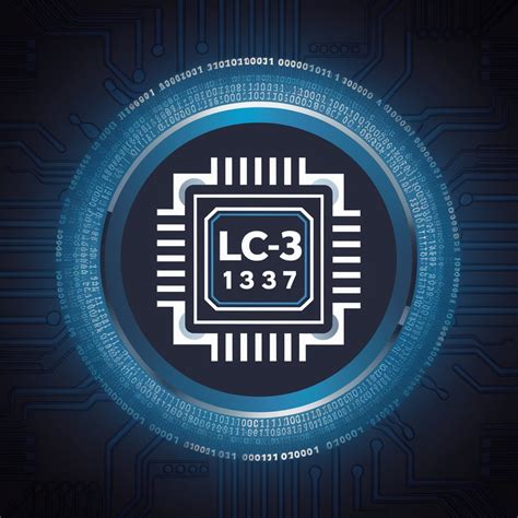 LC 3 Helper Free LC 3 Assembly Language Aid