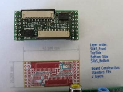 Raspberry Pi FPGA Pi Camera