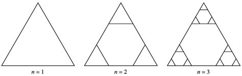 Symmetry Special Issue Symmetry And Fractals