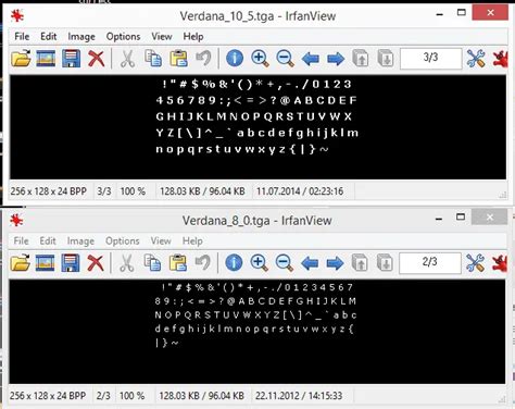Help How To Change In Game Fonts RaGEZONE MMO Development Forums