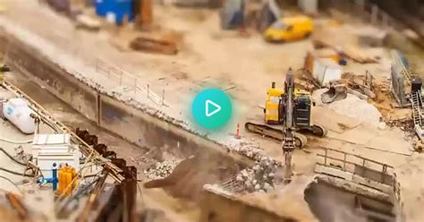 Tilt Shifted Timelapse Album On Imgur