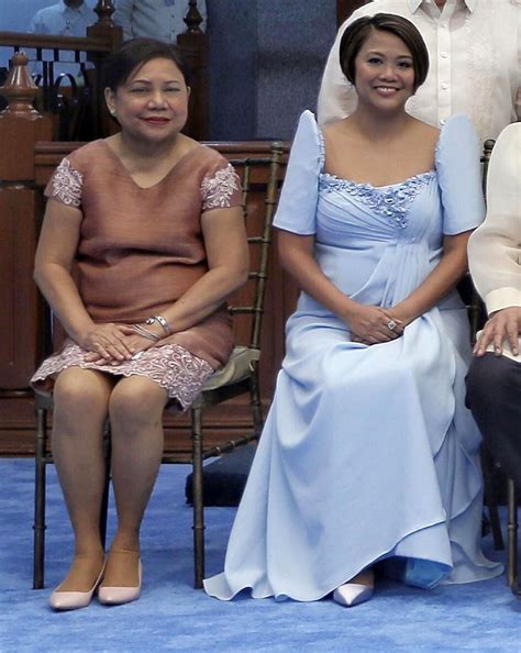 Senator Nancy Binay On Twitter Isang Maligayang Kaarawan Sa Aming