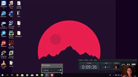 Instalación OpenSuse Leap Modo Servidor YouTube
