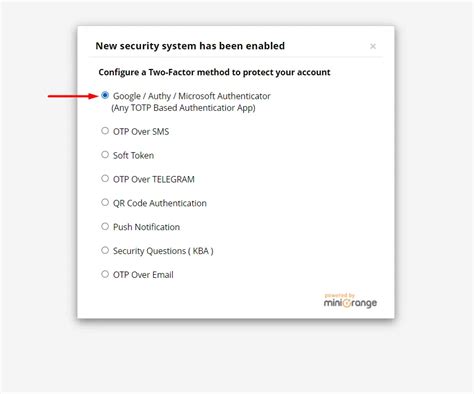 Use MFA With Single Sign On SSO In WordPress SSO FA