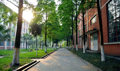 Southwest Jiaotong University Swjtu China Admissions