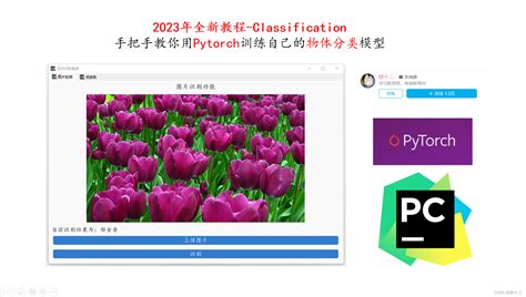 【大作业 10】手把手教你使用pytorch训练自己的分类模型pytorch肆十二 2048 Ai社区
