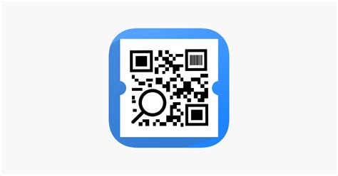 ‎código Qr Generador Y Escáner En App Store