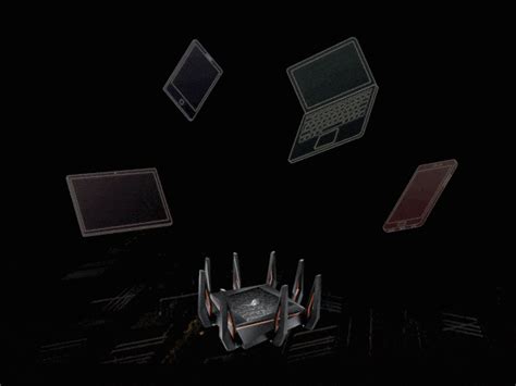 Rog Rapture Gt Ax Gaming Networkingrog Republic Of Gamersrog Global