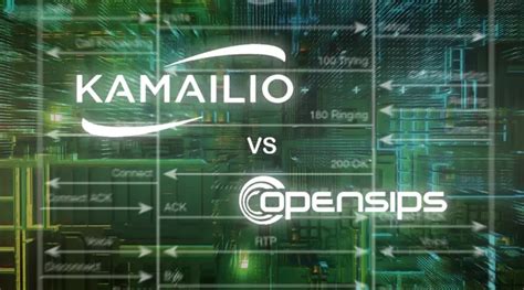 Opensips Vs Kamailio Key Differences To Know For Your Next Voip Project