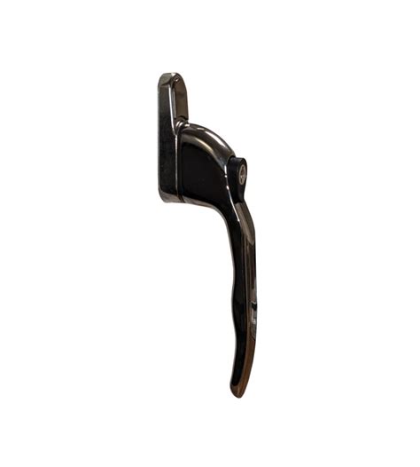 Endurance Mk3 Flint Inline 43mm Spindle Window Handle Sealco Scotland