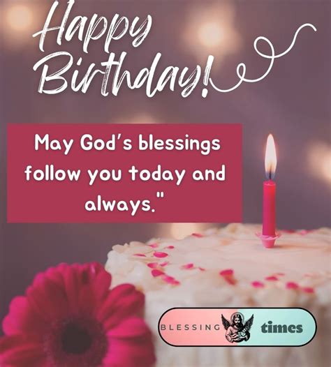 100 Birthday Prayers To Make Your Loved Ones Feel Truly Blessed Blessing Times