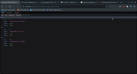 github tarihoran20 techno springboot quiz model no 2