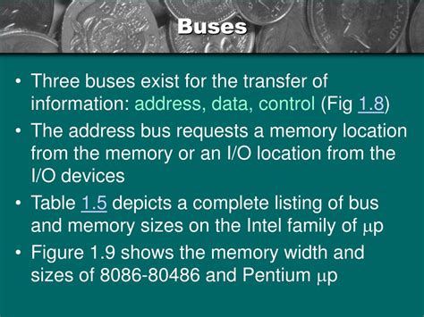 Ppt The Microprocessor Based Pc System Powerpoint Presentation Free