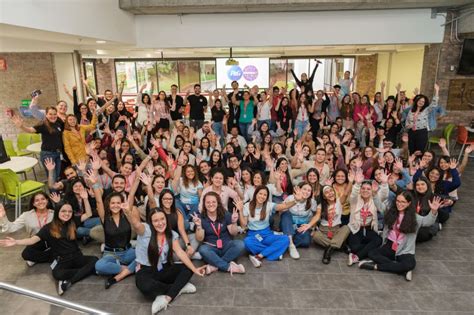 Liseth Calvo González Msc Pmp Smc Itil4 Devops On Linkedin Volunter As A Speaker In