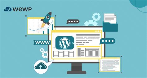 How Wordpress Hosting Boosts Website Design And Development