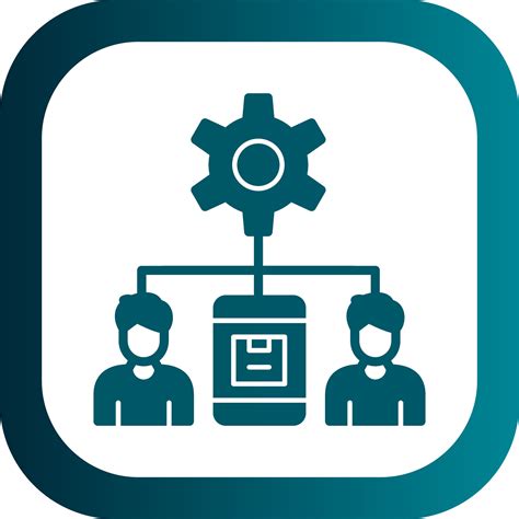 Supply Chain Vector Icon Design 29081489 Vector Art At Vecteezy