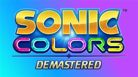Devlog 4 V020 Now Available Sonic Colors Demastered By